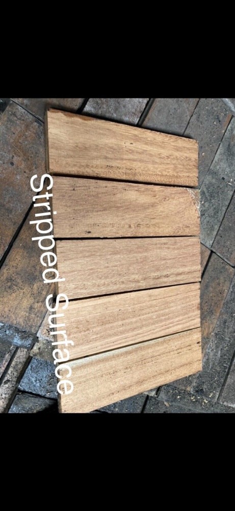 Antique & Reclaimed Meranti / Sereya reclaimed parquet flooring ...