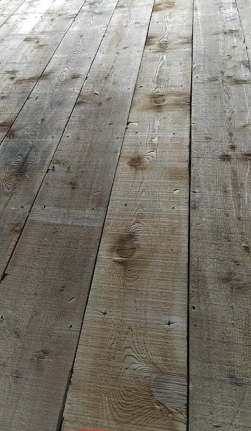 Antique & Reclaimed Reclaimed Pine Boards - SalvoWEB UK