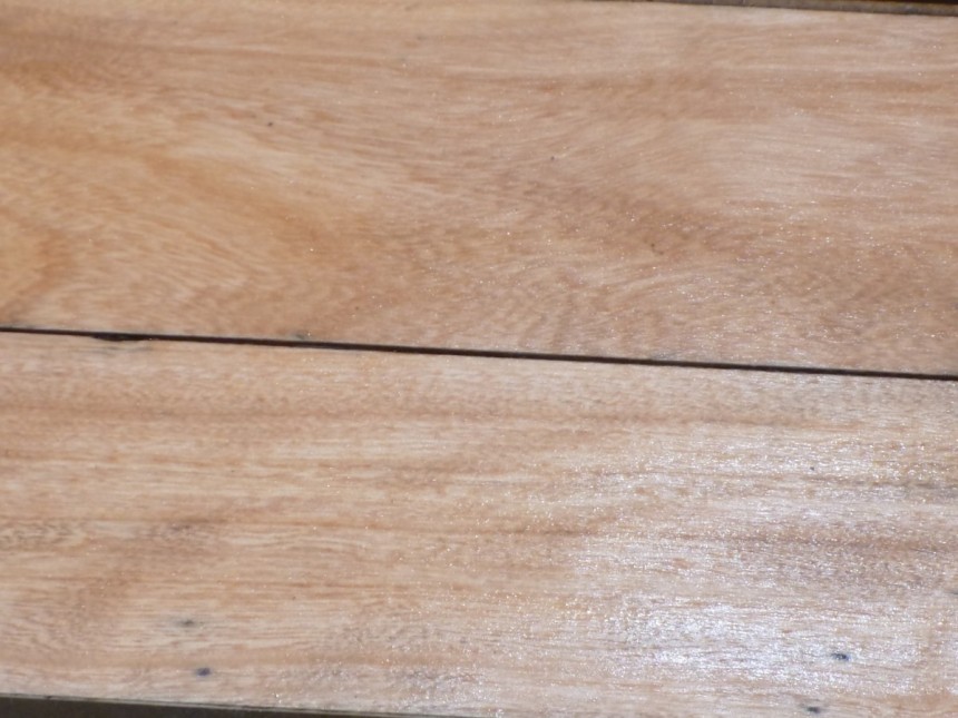 Antique & Reclaimed Reclaimed Tasmanian oak strip flooring- SalvoWEB UK