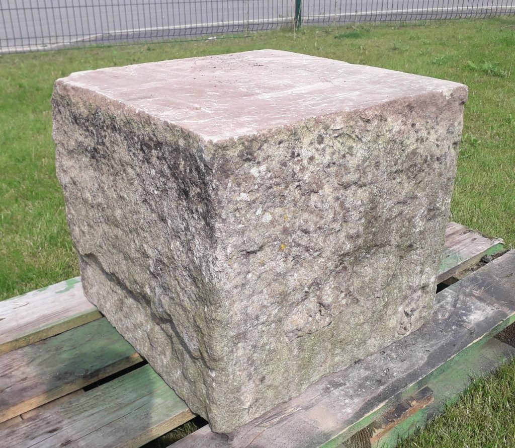 Antique & Reclaimed listings A Fine Batch of 6 Large Hand Chiselled ...