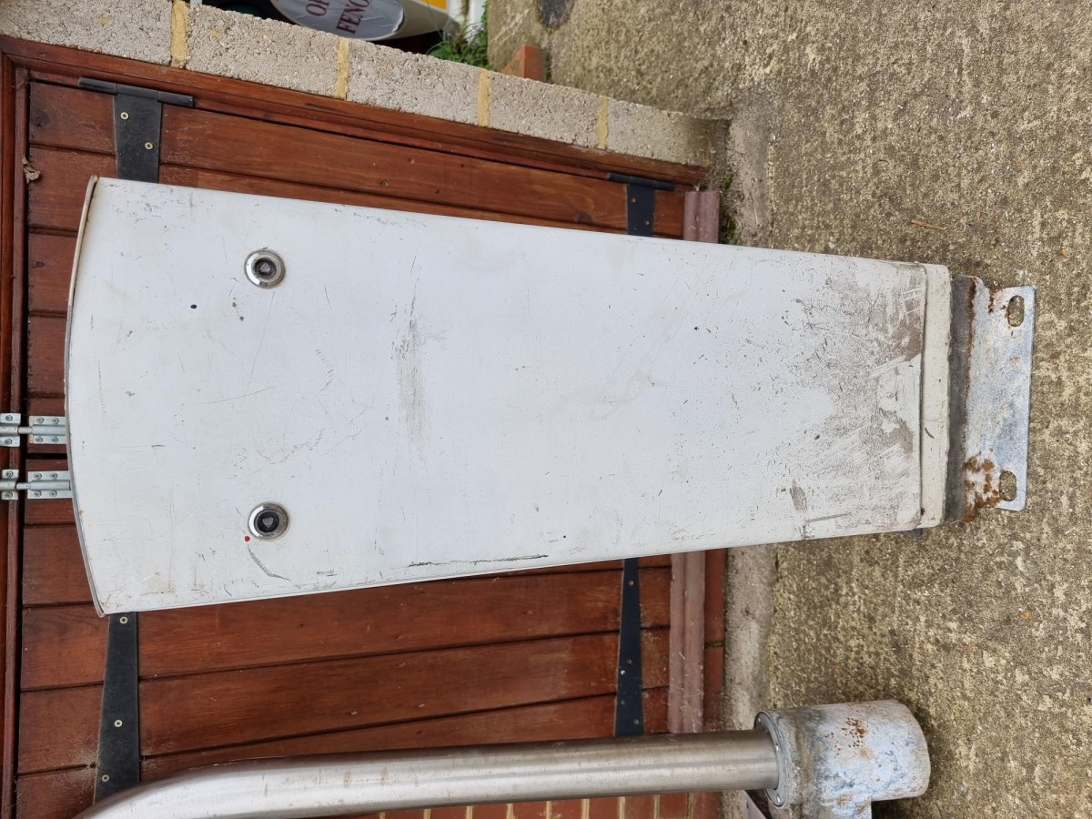 Antique & Reclaimed City of London Traditional Bollards- SalvoWEB UK
