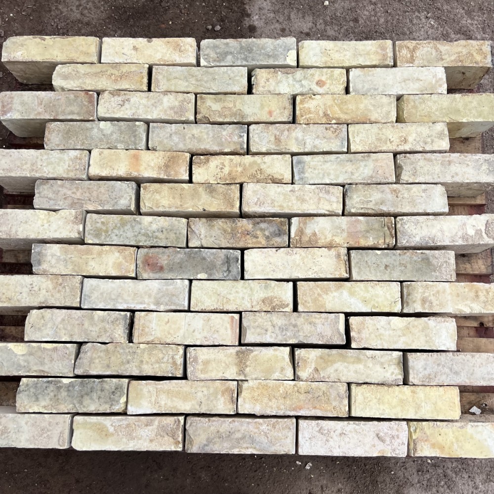 Antique & Reclaimed Reclaimed Cambridge 'War Boys' White Gault Handmade ...