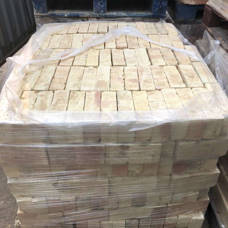 Antique & Reclaimed Reclaimed Imperial Plain Gaults Bricks x 4000- SalvoWEB U...