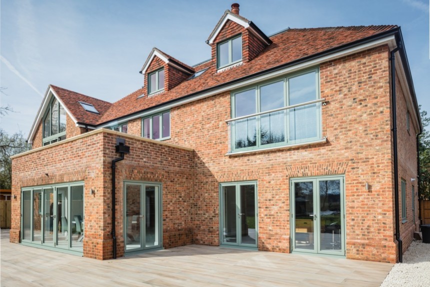 Salvo Directory - Heritage Brick Company South Yorkshire UK Clay ...