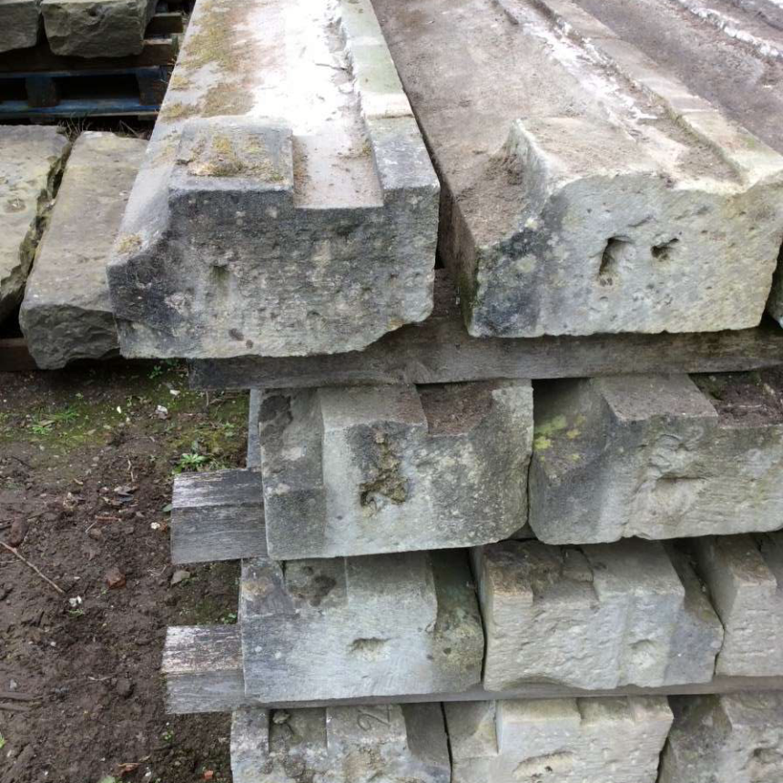 Antique & Reclaimed Window cills- SalvoWEB UK