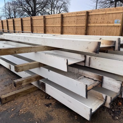 Salvo Directory - Coleman Group: Demolition West Midlands UK ...