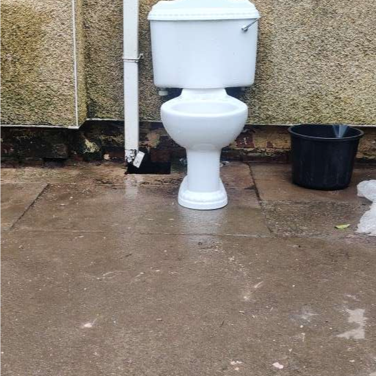 Wanted Alerts Ideal Standard Rope Twist toilet with matching basin ...