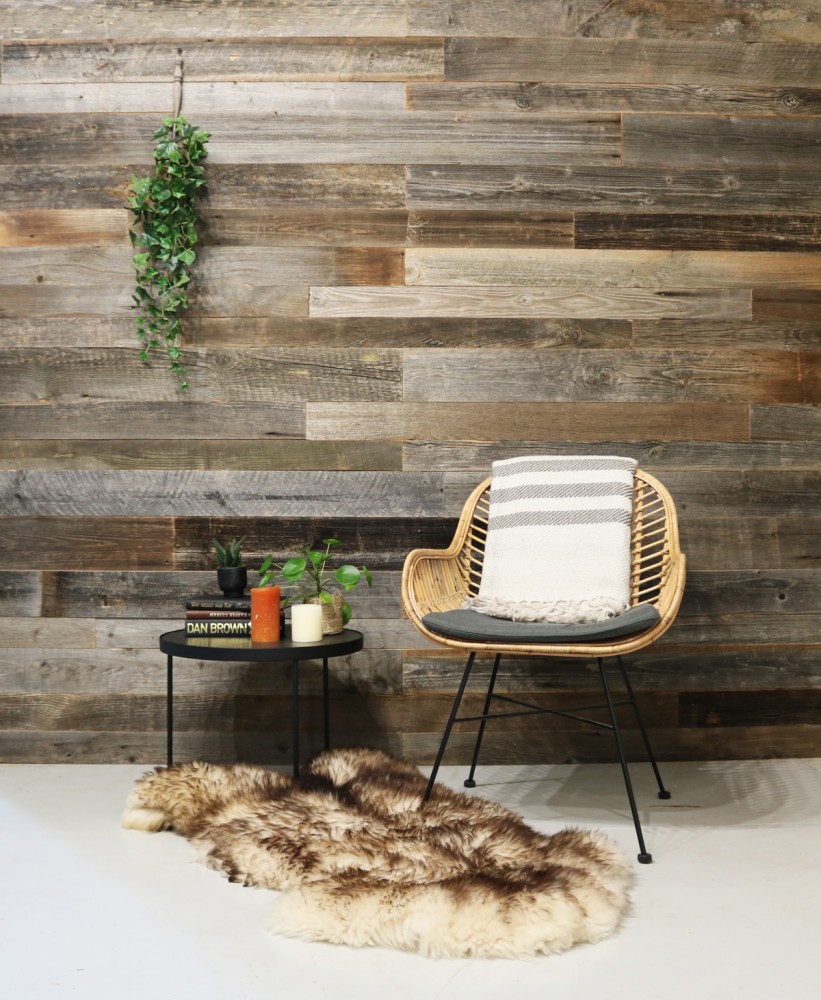 Recraft & Upcycled Reusable Nature, Sustainable Craft: Reclaimed Oak ...