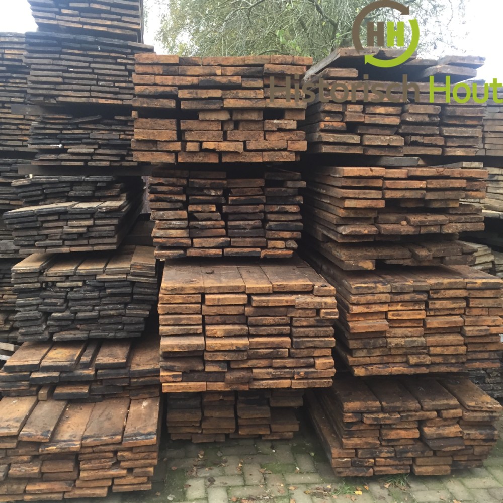 Recraft & Upcycled Reusable Nature, Sustainable Craft: Reclaimed Oak ...