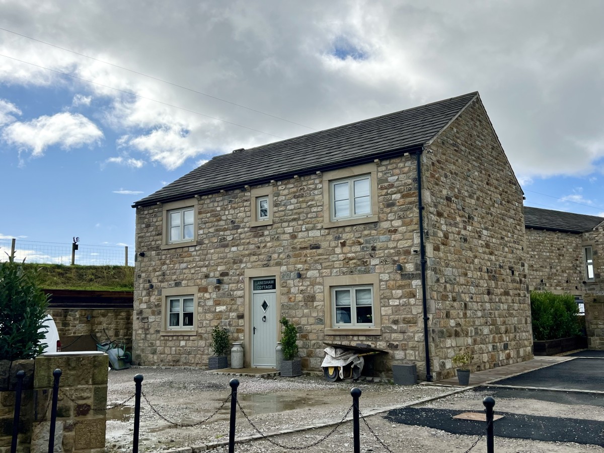 Antique & Reclaimed Reclaimed Secondary Walling Stone - Backed Off ...