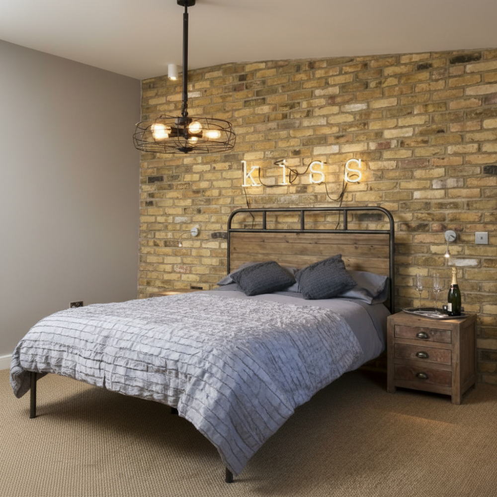 Antique & Reclaimed Reclamation Chiswick Yellow Stock Brick Slips ...