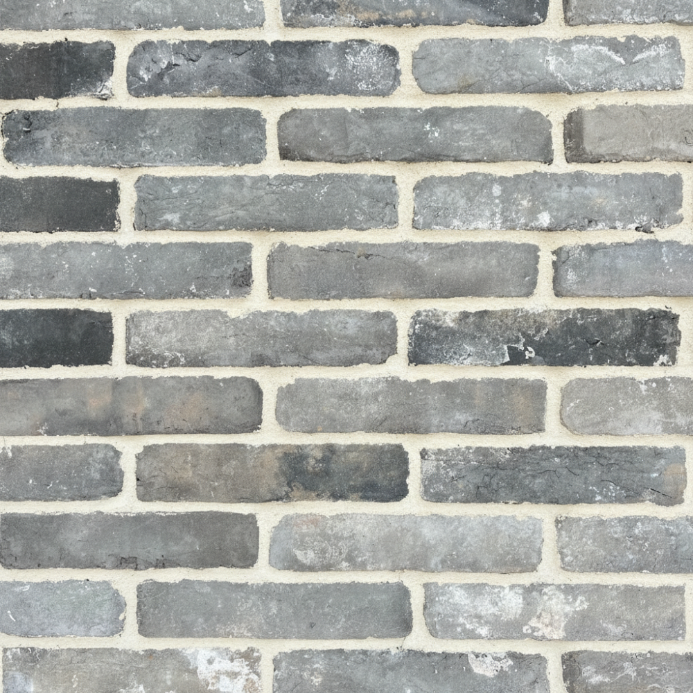 Reclaimed Grey Brick