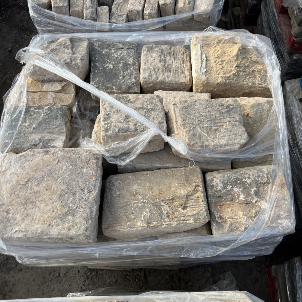 Antique & Reclaimed Reclaimed Stone Quoins - Made To Size & Order ...