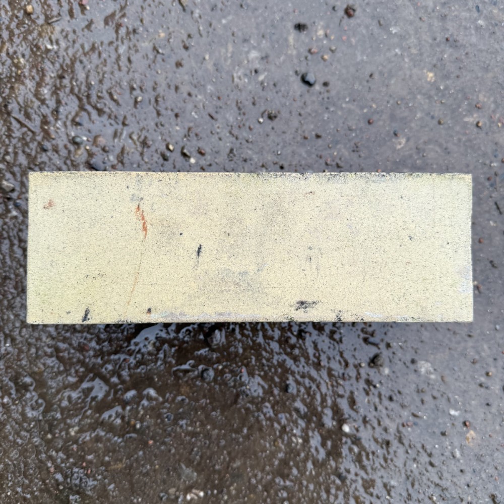 Antique & Reclaimed Reclaimed Smooth Victorian Yellow Brick- SalvoWEB UK