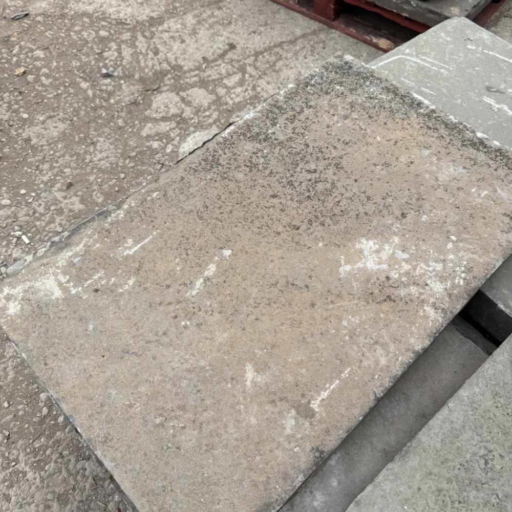 Antique & Reclaimed Reclaimed Pennant Flagstone Paving - Per SQM ...