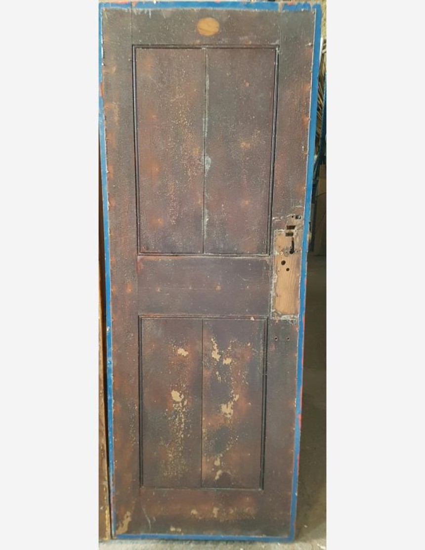 Antique & Reclaimed listings Shoreham Loo Victorian set of doors ...
